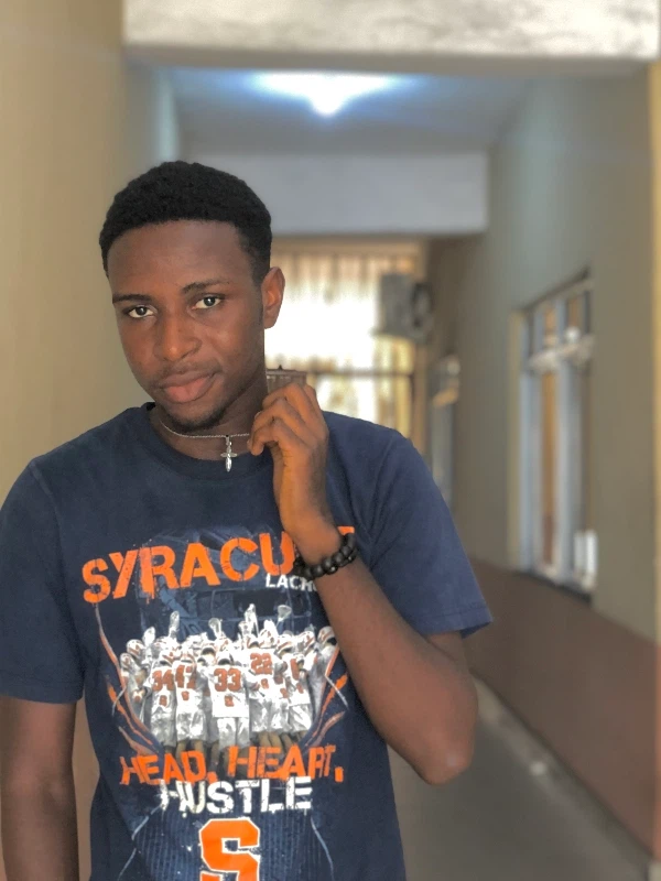 Charles David (@chazzy) on Linkme