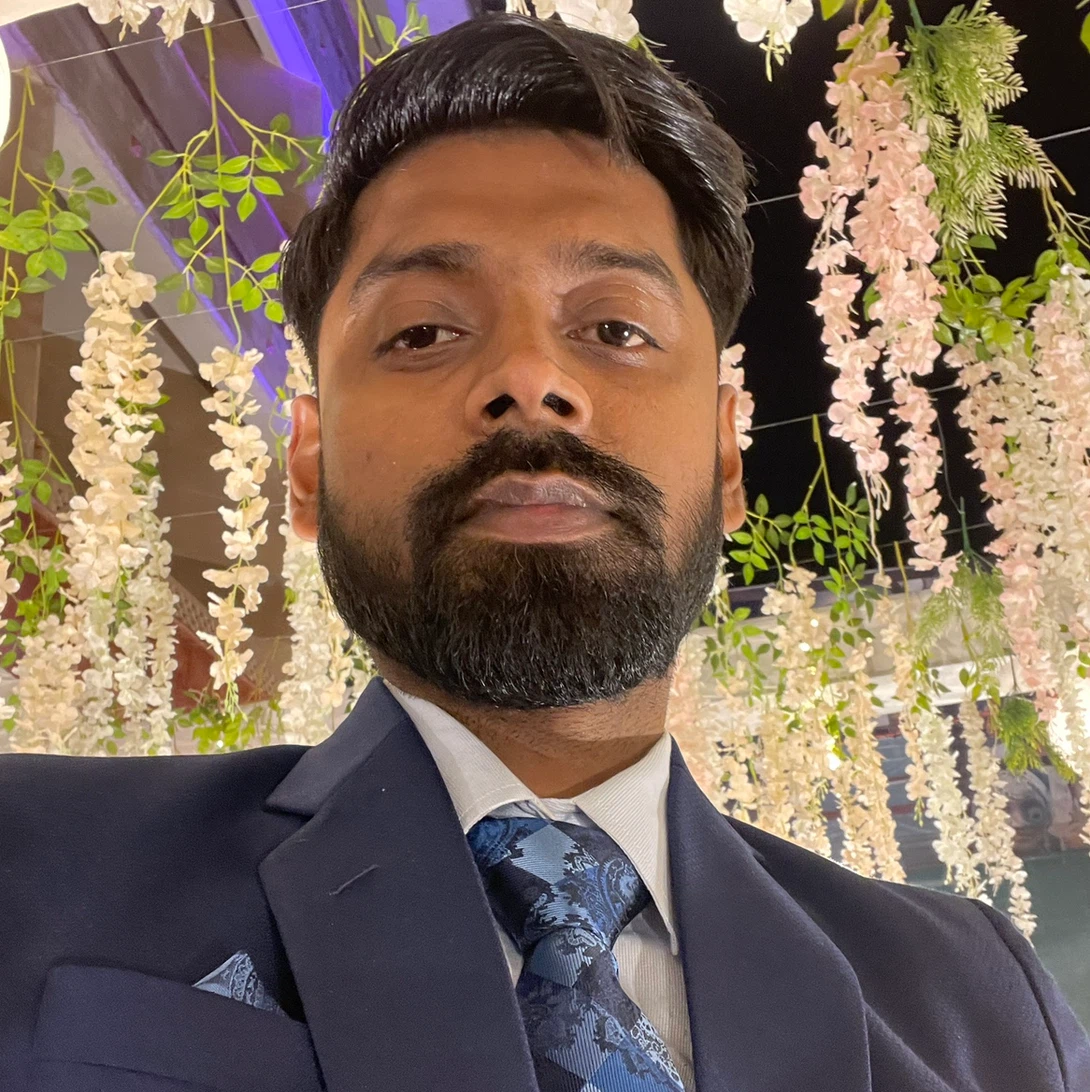 Kanishk Anand (@dr_h4z4rd) on Linkme