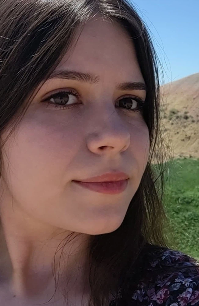 Victoria Watson (@victorianwatson) on Linkme