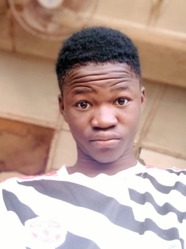 Daniel Godspower (@kingsmallofficial) on Linkme